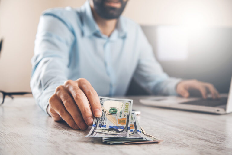 What is a UCC Filing? | American Receivable