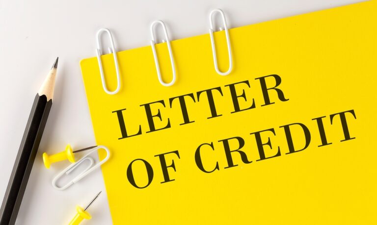 What is a Bank Letter of Credit? | American Receivable